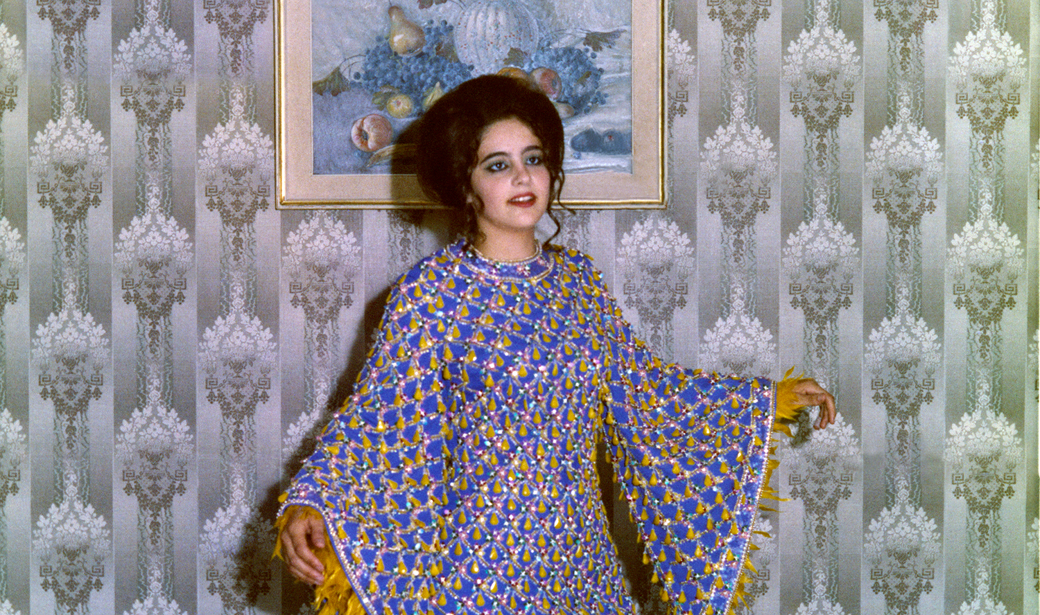 Raed Yassin — Princess of Oblivion